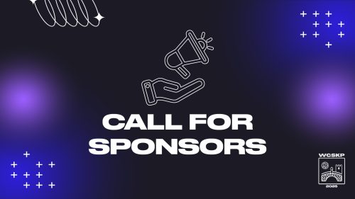 Call for Sponsors – WordCamp Skopje 2025